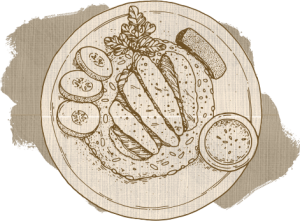 Home - Jew Kit Hainanese Chicken Rice